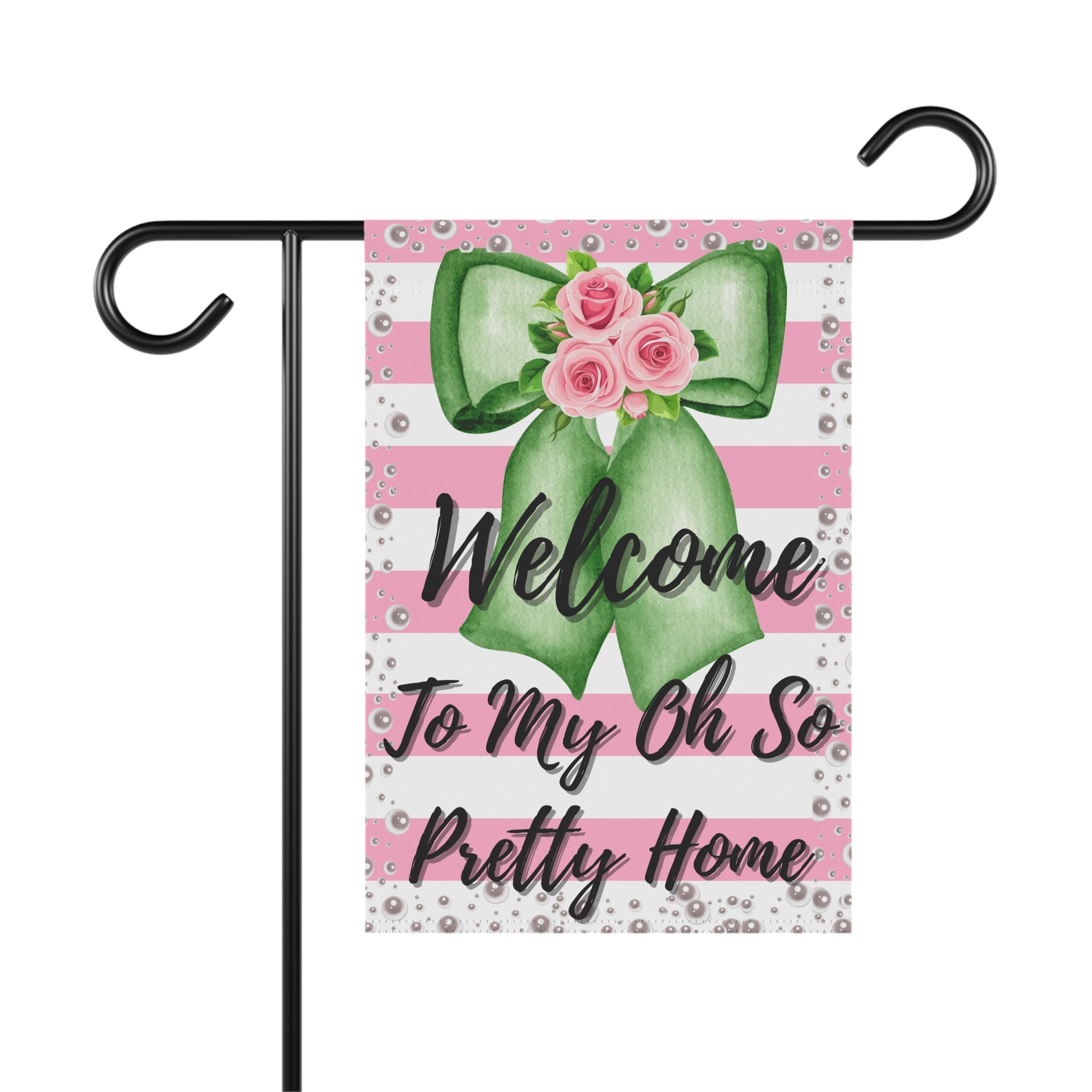 My Oh So Pretty Home – Designs by Pretty Kreative Gyrl